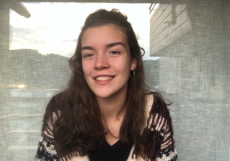 Leire Telletxeak Euskarabenturaren aurtengo espedizioan parte hartuko ...
