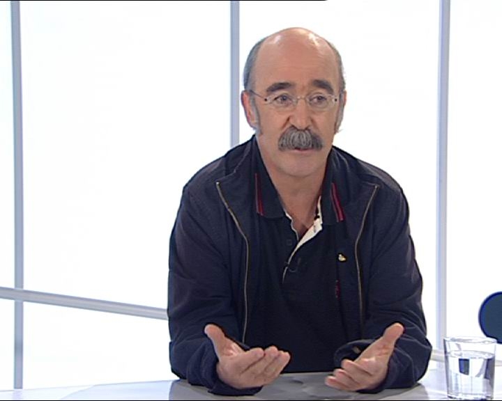 Muere Álex Angulo | Fallece el actor natural de Erandio en accidente ...