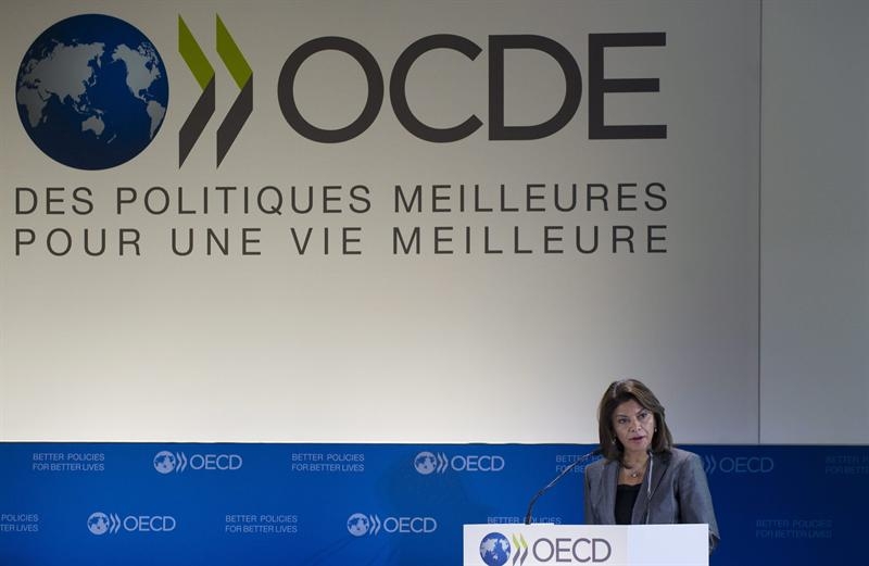 La OCDE pide a España eliminar deducciones y subir impuestos | ORAIN