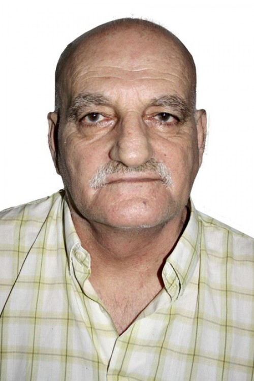 Caso Galván | El pederasta trabajó de traductor para la Guardia Civil ...