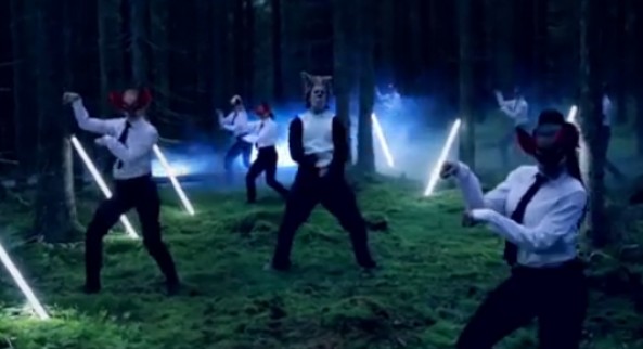 Ylvis The Fox | Videoclip Ylvis The Fox de los hermanos Ylvis