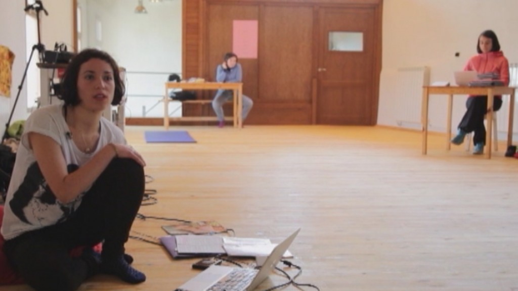 Gure Artea 2013 | Ganadoras Ana Laura Aláez, June Crespo, Adelina Moya ...