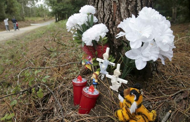 Crimen Santiago | Jurago popular juzgará el crimen de Asunta Basterra ...