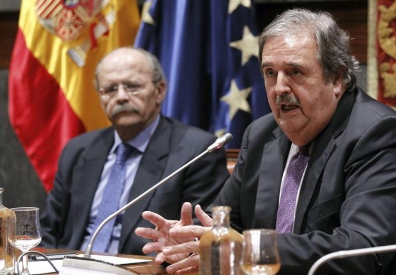 CGPJ | Carlos Lesmes y Pilar Teso optan a presidir el Poder Judicial