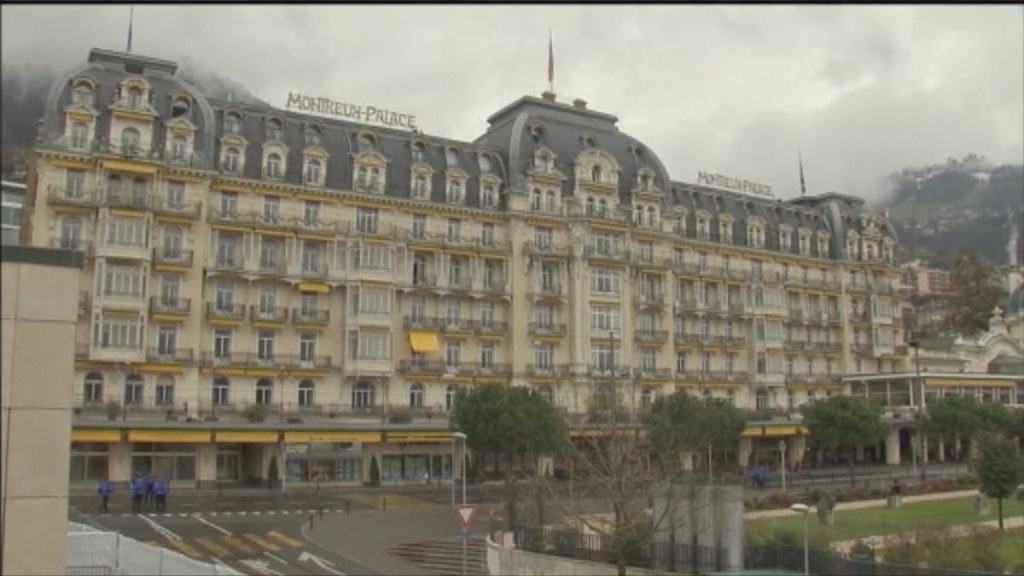 Ginebra 2 | Inicio de la conferencia de paz para Siria | ORAIN