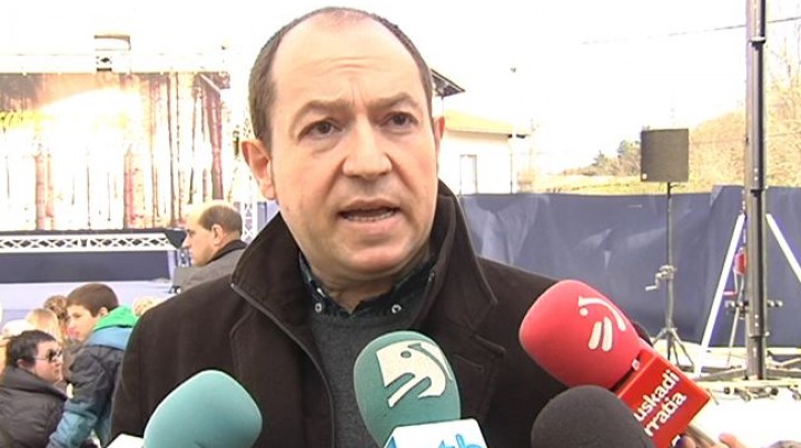 EPPK | Sortu cree que el EPPK ha concretado los pasos anunciados | ORAIN