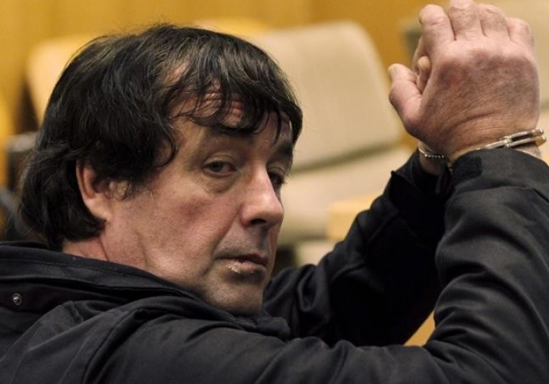 Juicio a El Solitario | Yo no robo bancos, los expropio