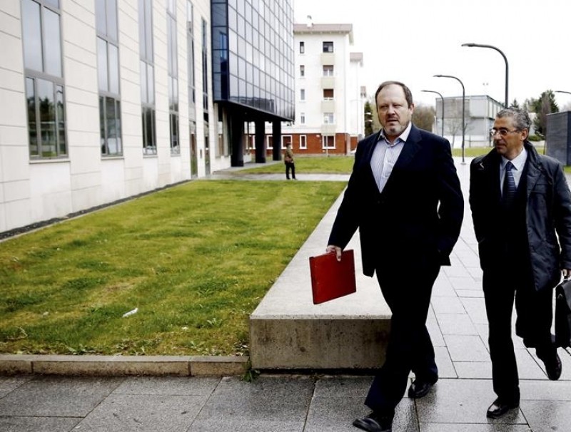 Dimisión del jefe de Policía Municipal | Pamplona