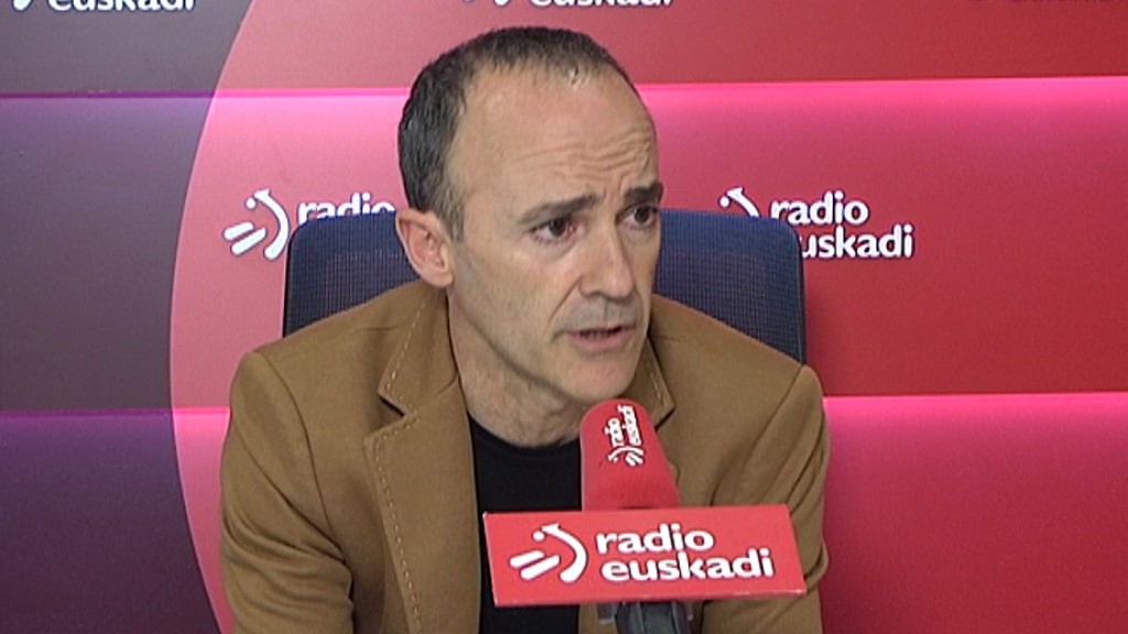 Bakegintza | Juaristi: 'Europak bake-prozesuari lagun diezaioke'