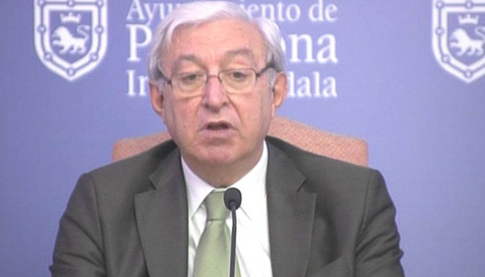 Ignacio Polo | El exconcejal que condujo ebrio declara como imputado ...