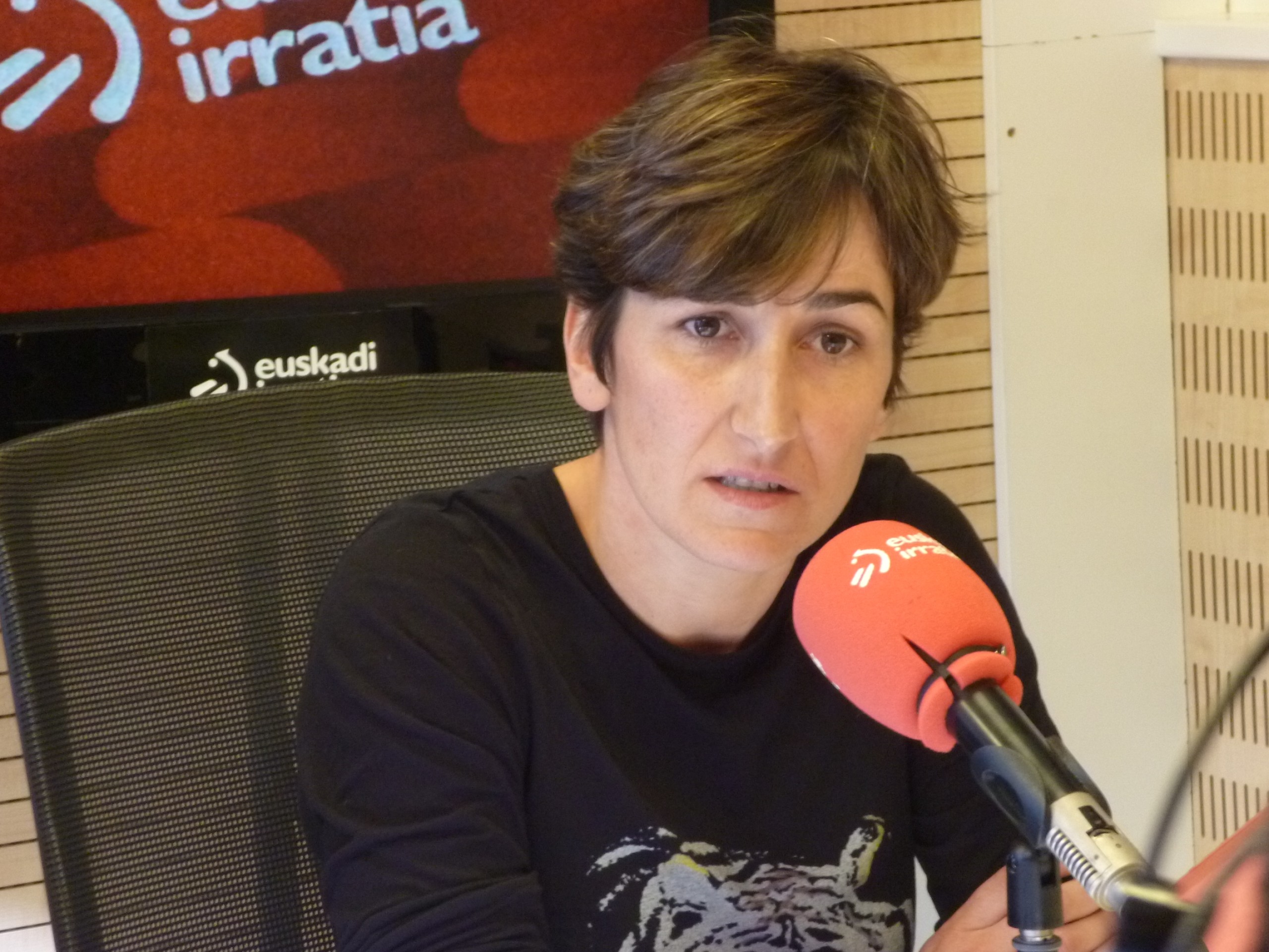 Revista Jakin | Lorea Agirre nueva directora de Jakin