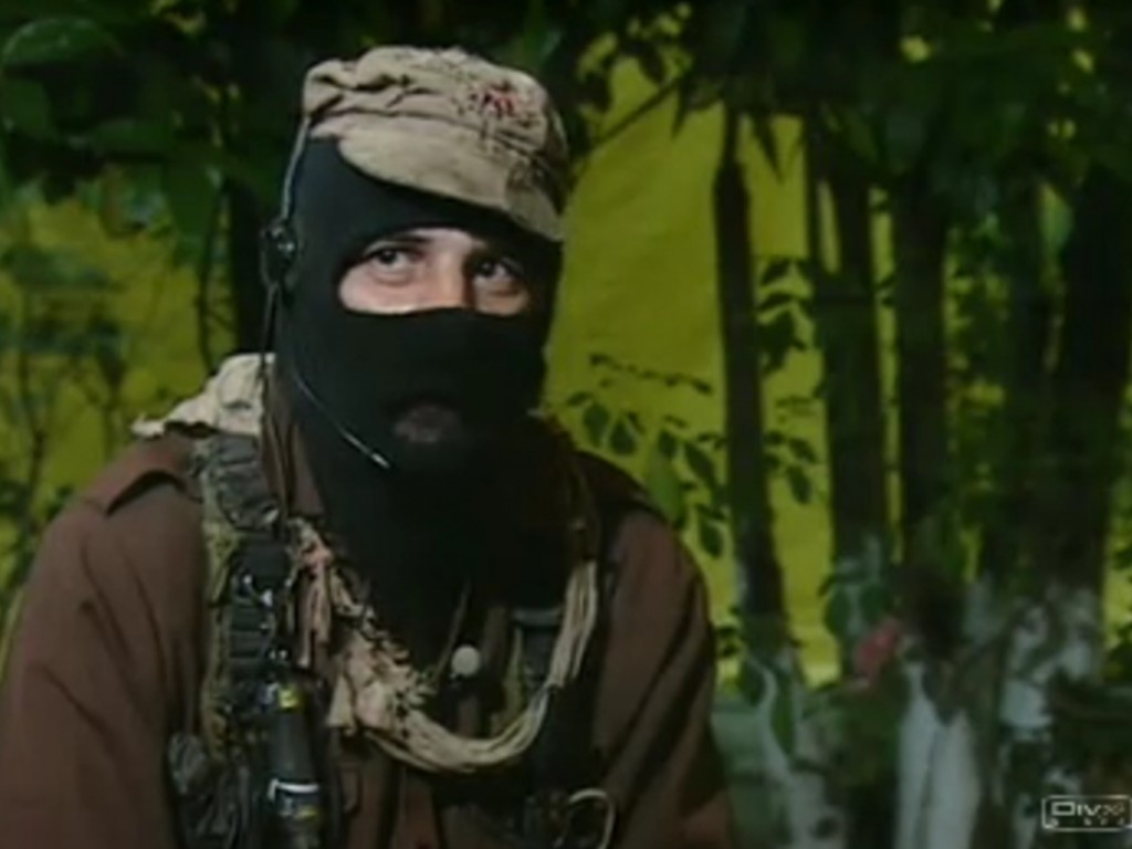 Subcomandante Marcos EZLN | Deja de ser líder de los zapatistas