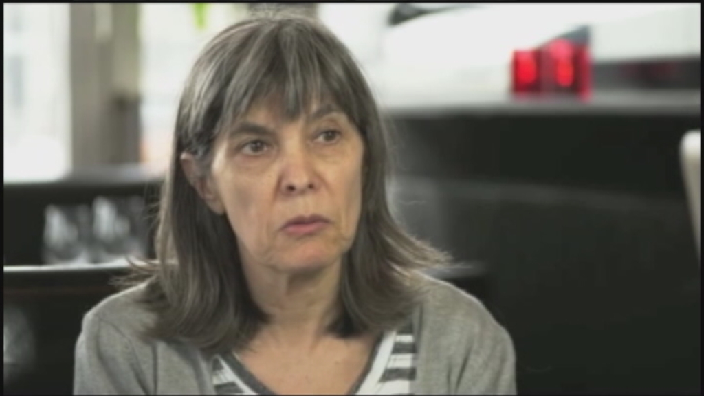 Vídeo: Los padres de Hodei están convencidos de que su hijo sigue vivo