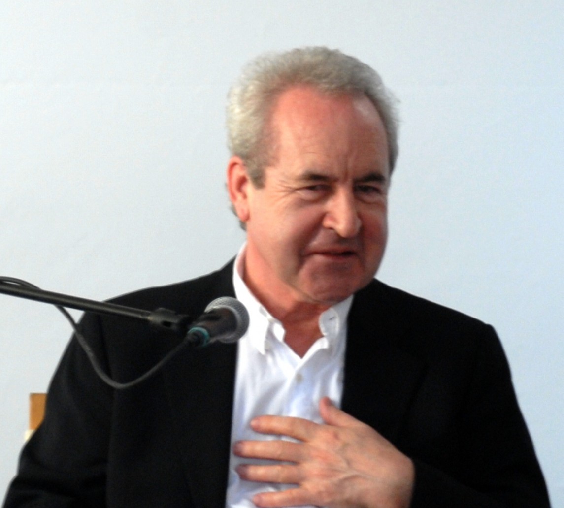 Premio Príncipe de Asturias de las Letras | El irlandés John Banville | ORAIN