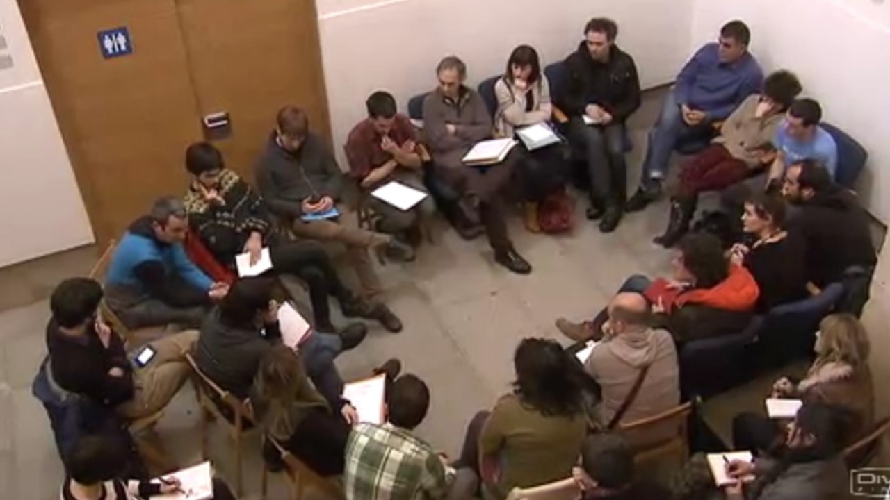 Guk Geure Kulturaz | Segunda jornada, hoy en Durango | ORAIN