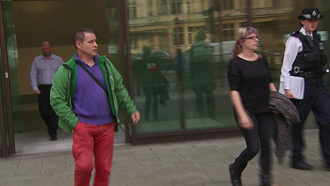 Londres deniega a Troitiño recurrir su extradición a España | ORAIN