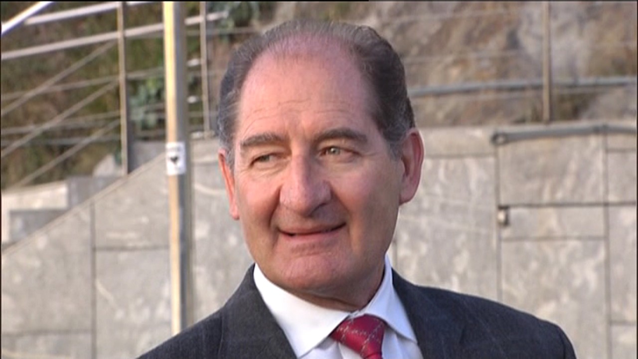 ETA | Currin dice que las elecciones no influirán en el desarme | ORAIN