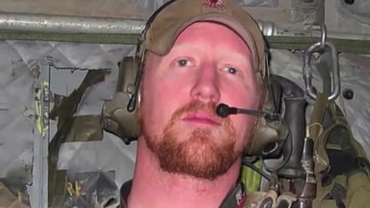 Vídeo sobre el autor de la muerte de Osama Bin Laden | ORAIN