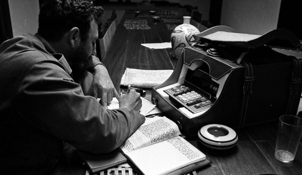 Frases de Fidel Castro | Citas célebres del comandante de Cuba | ORAIN