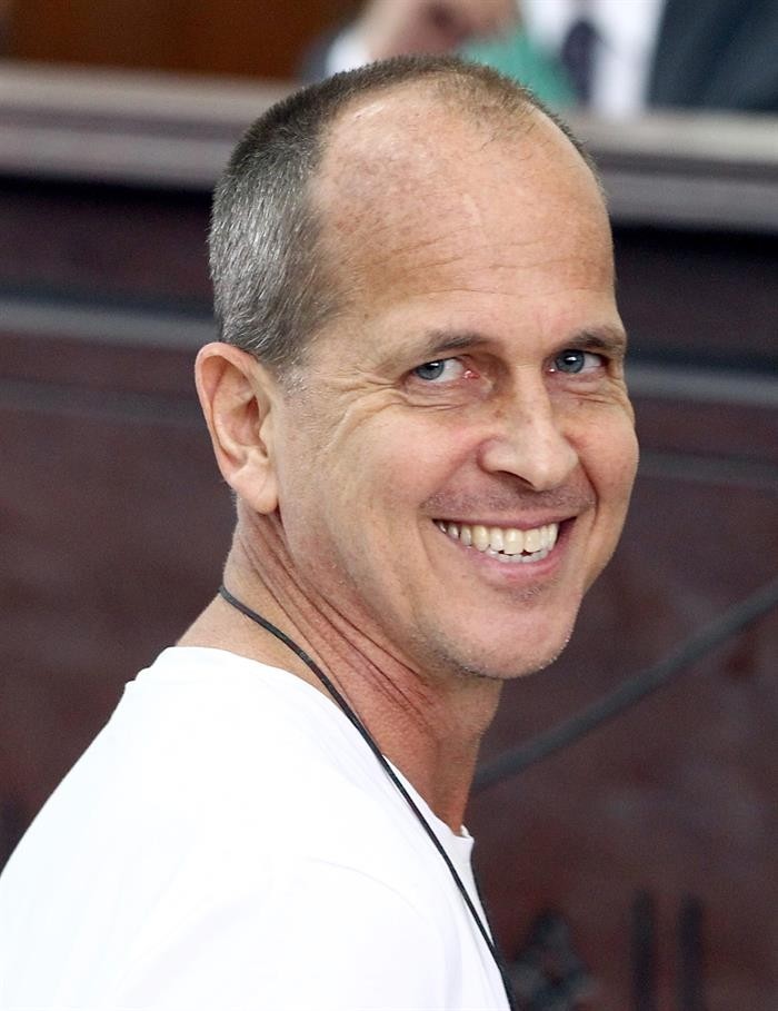 Peter Greste | Egipto ordena la deportación del periodista australiano