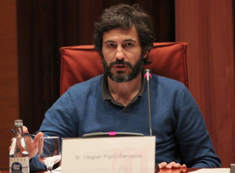 Oleguer y Josep Pujol desvinculan sus negocios de su familia | ORAIN
