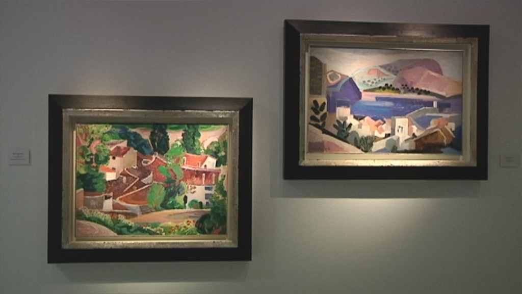 EXPOSICIÓN:''Menchu Gal, imágenes de una vida'' | ORAIN