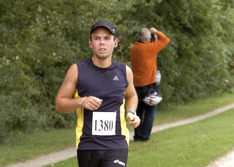 Andreas Lubitz | Medicado contra depresión, ansiedad y ataques pánico