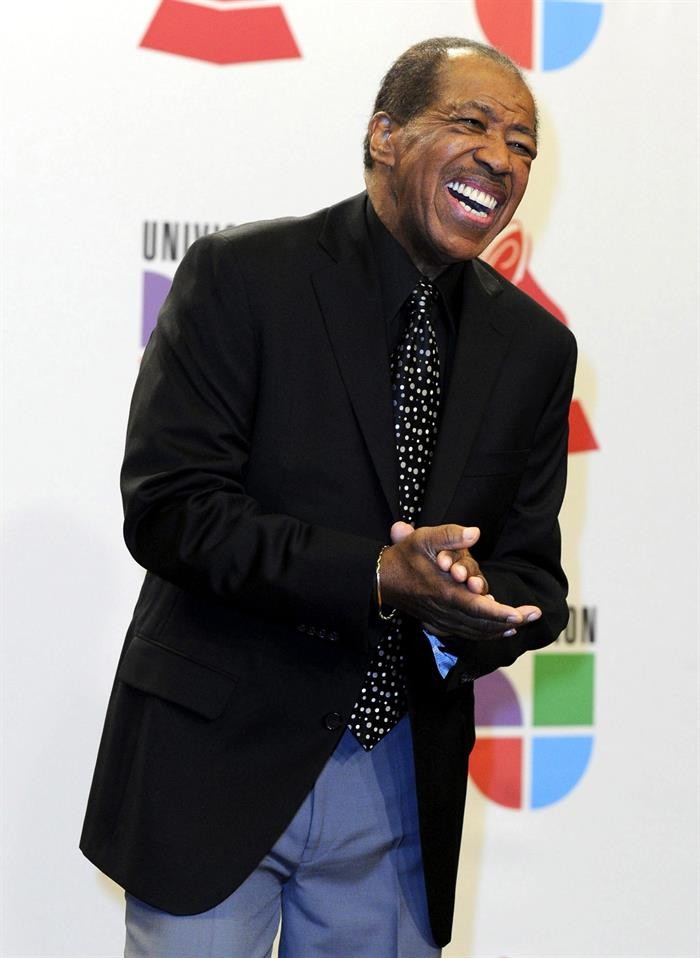 Muere Ben E. King | Fallece el autor de soul de Stand by me | ORAIN