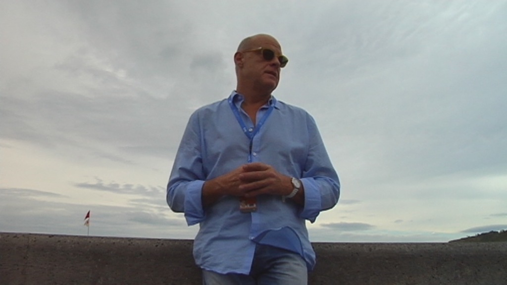 Fallece Aitor Mazo | Muere este jueves el actor Aitor Mazo | ORAIN