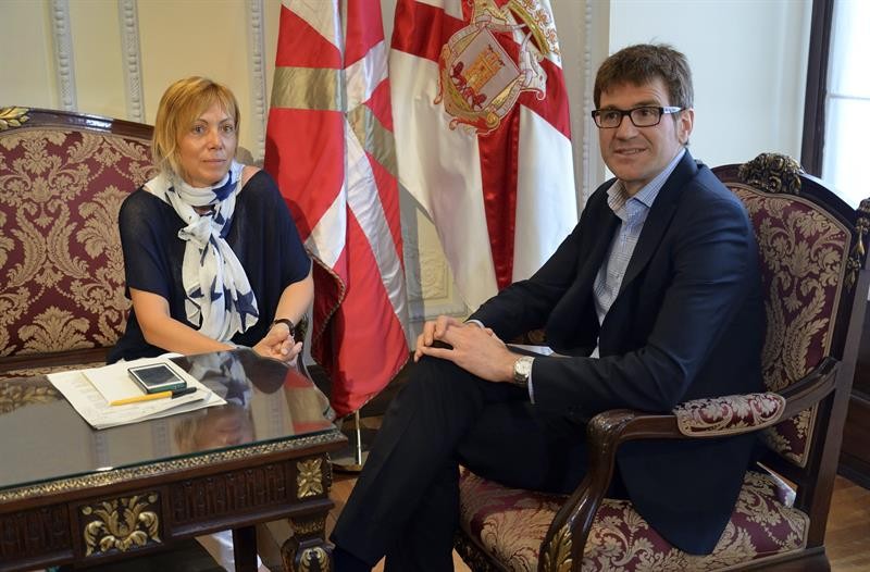 PPk salbu, Alderdi guztiek onartu dituzte Gasteizko aurrekontuak | ORAIN