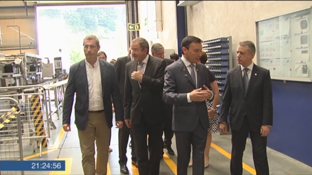 Vídeo de Polmetasa | 60 aniversario de Polmetasa