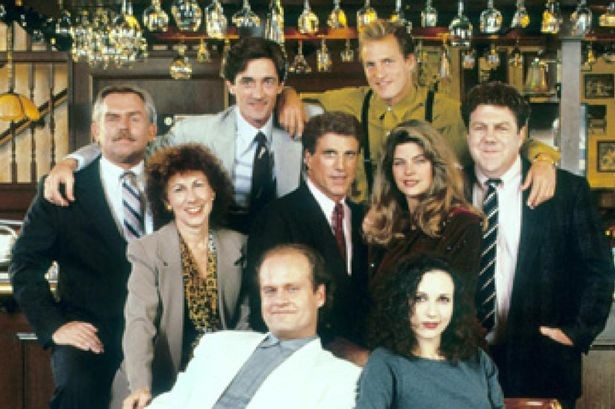 Muere Roger Rees | Fallece el actor que participó en 'Cheers' | ORAIN