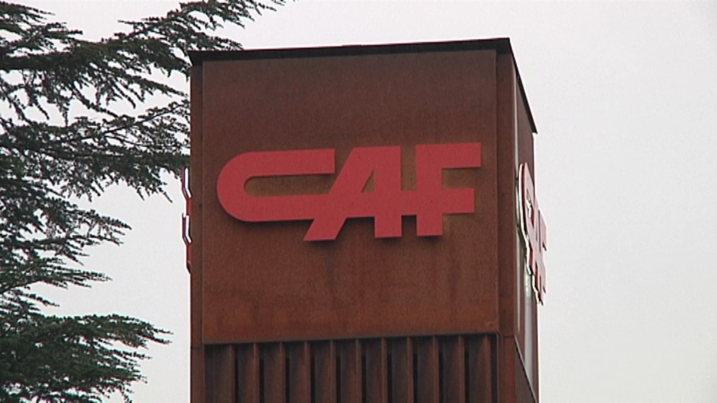 CAF suministrará 63 unidades al tranvía de Amsterdam | ORAIN
