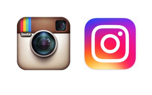 Instagram cambia logo e interfaz en mayo de 2016 | ORAIN