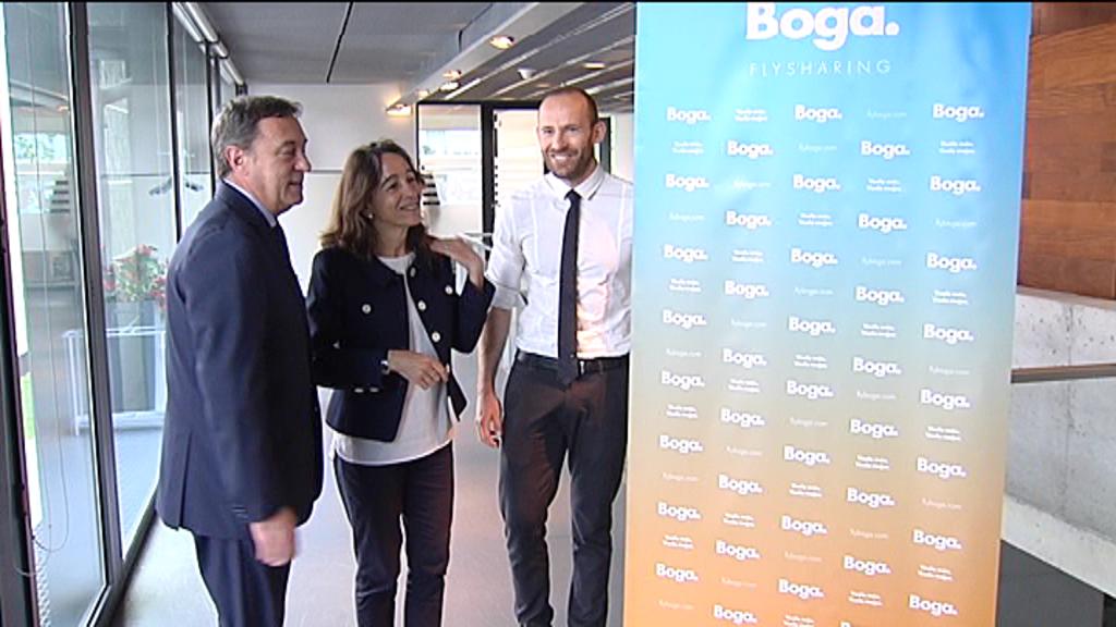 2500 euroko tarifa finkoarekin, Donostiatik Madrilera nahi adina aldiz