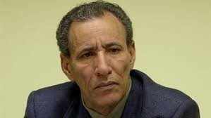 Brahim Gali, nuevo secretario general del Frente Polisario | ORAIN