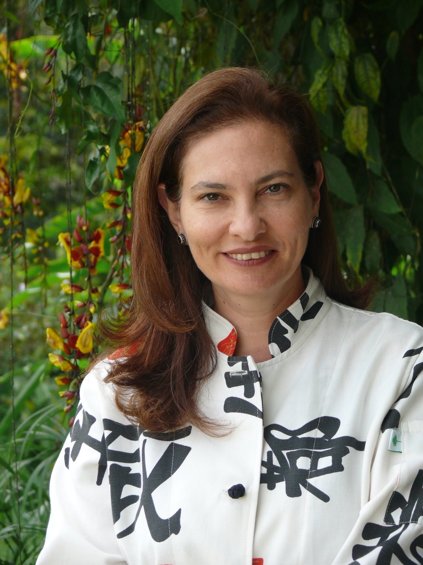 María Fernanda Di Giacobbe gana el Basque Culinary World Prize 2016 | ORAIN