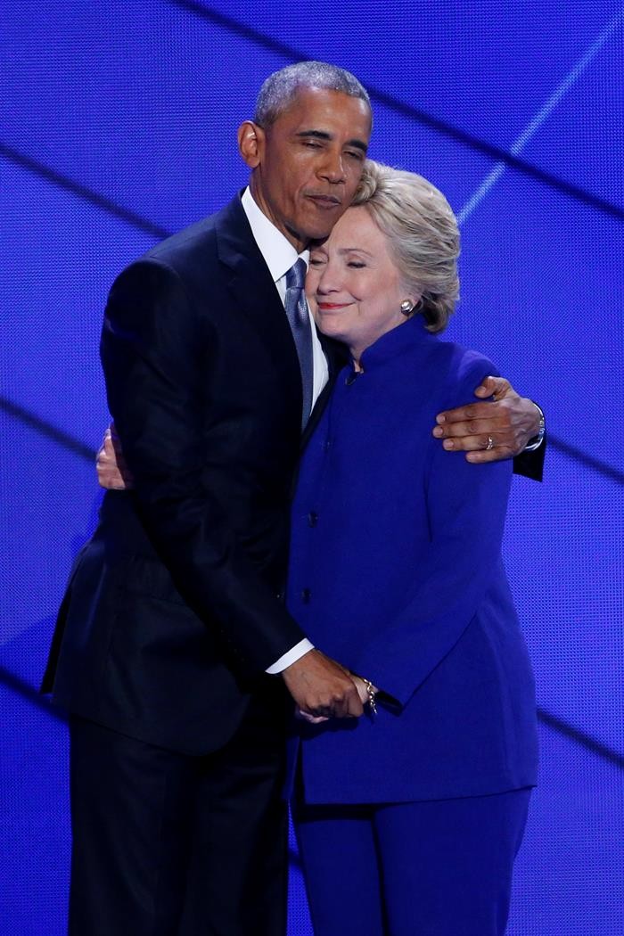 Hallan artefactos explosivos dirigidos a Hillary Clinton y Barack Obama ...