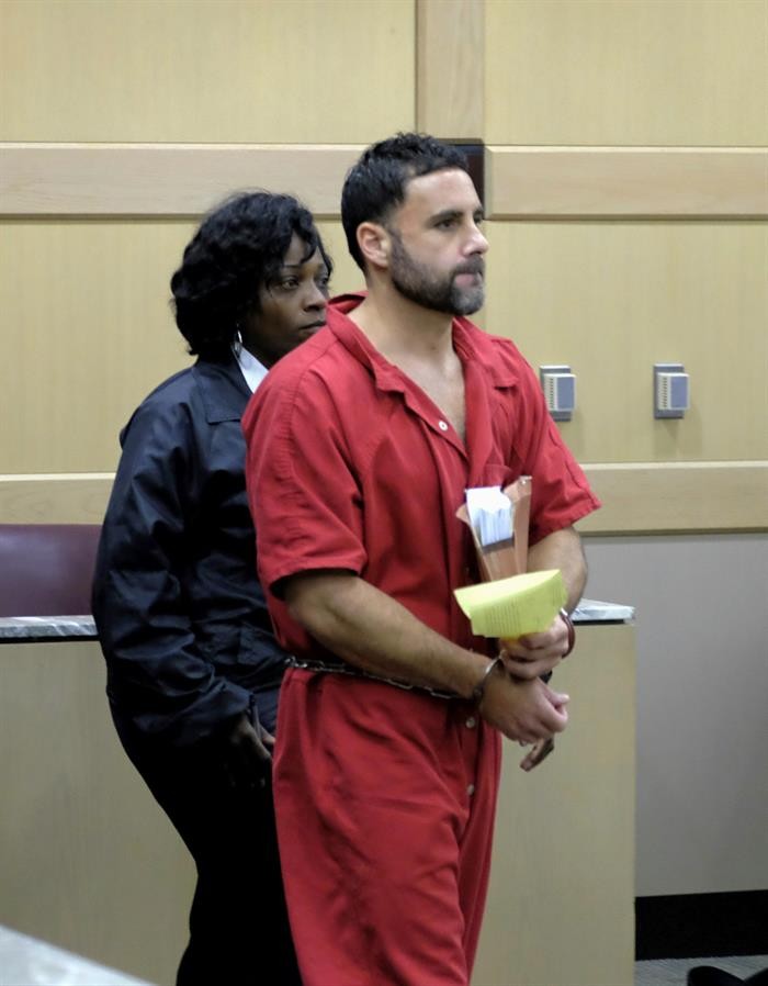 Juicio contra Pablo Ibar: conferencia de seguimiento en Miami | ORAIN