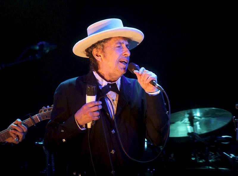 Bob Dylan actuará en San Sebastián los días 19 y 20 de junio | ORAIN