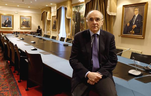 Andrés Urrutia apuesta por una política lingüística pactada | ORAIN