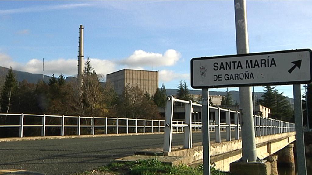 Garoña: El CSN podría dar el primer paso para reabrir Garoña | ORAIN