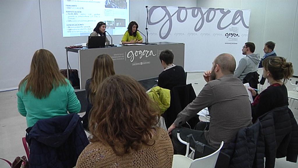 Gogora hará pruebas de ADN a familiares de desaparecidos en la guerra ...