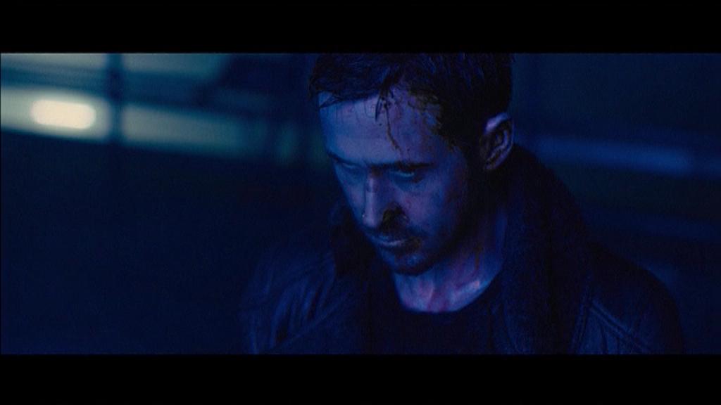 VÍDEO: "Blade Runner 2049" desvela su tráiler cinco meses antes del estreno