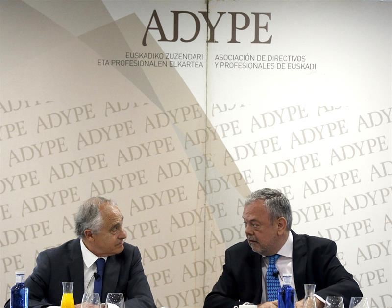 Azpiazu llama al 'máximo consenso' para realizar la reforma fiscal | ORAIN