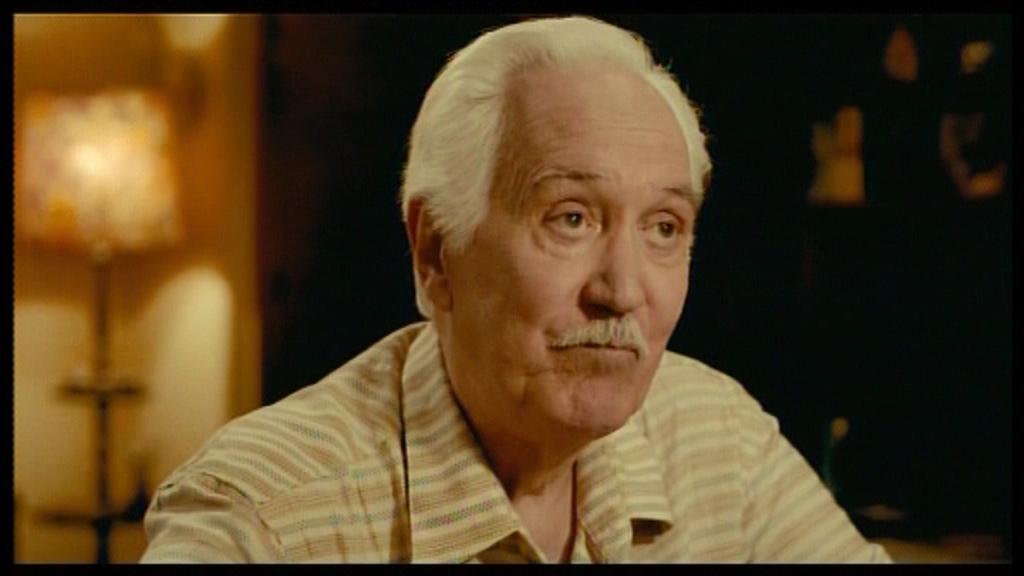 Vídeo: Muere el actor argentino Federico Luppi a los 81 años