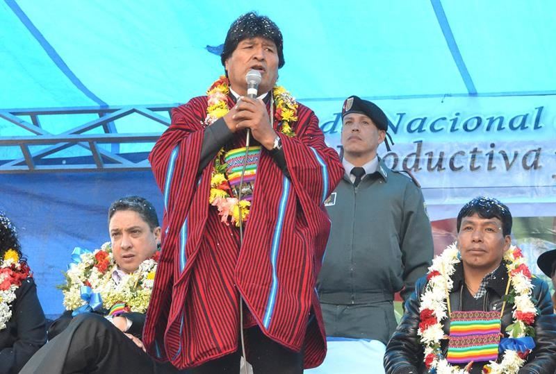 Protestas en Bolivia 2018: Muere un estudiante