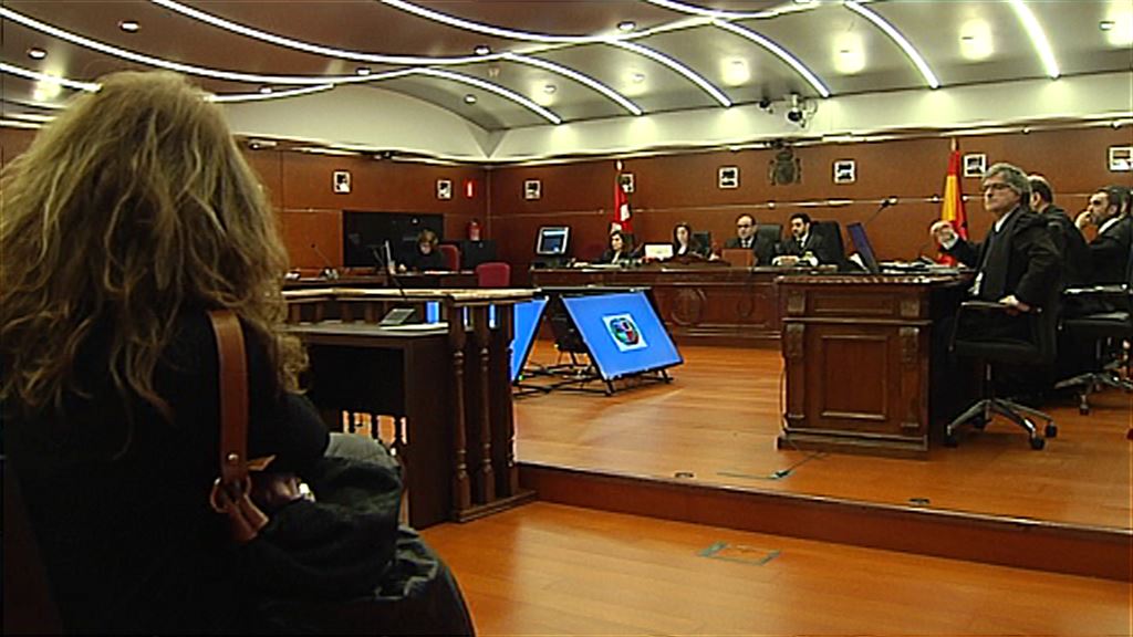 Juicio del caso de Miguel; sesión del 13 de marzo de 2018 | ORAIN