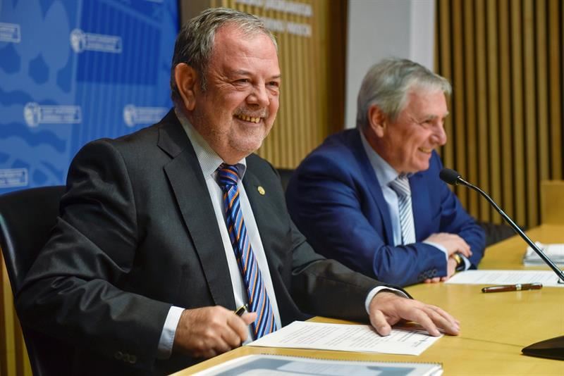 El Gobierno Vasco aumenta su previsión de crecimiento del PIB para 2018 ...