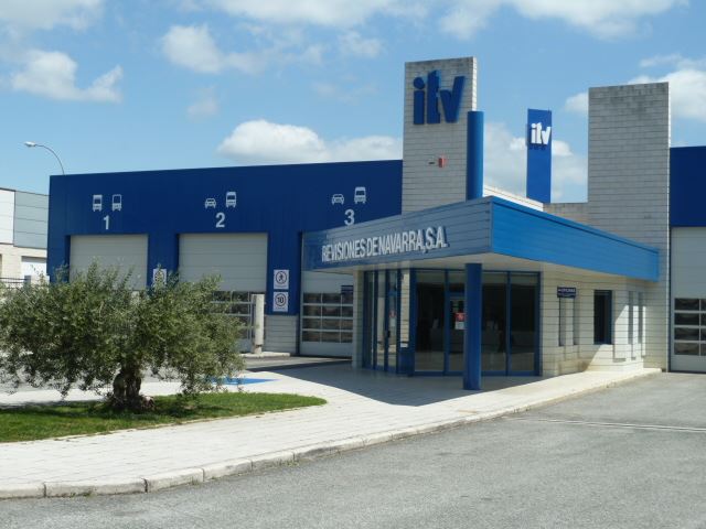 Nueva ITV 2018: Desde el 10 de septiembre se comprueba también el ...